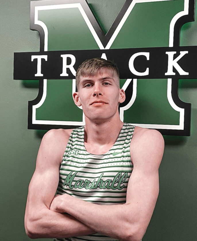 Teen of the Week: Williamstown’s Chase Trembly plans to join rank and ...